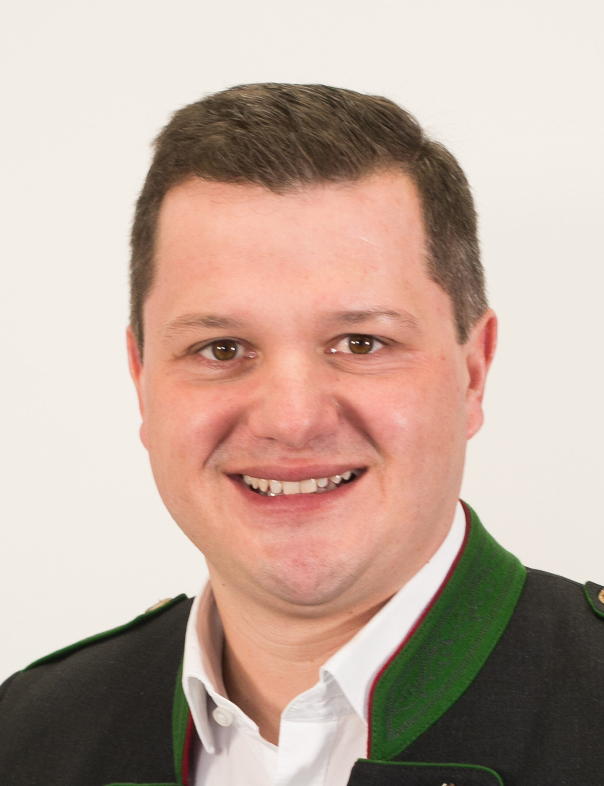 DI (FH) Siegfried Wilding – St. Peter ob Judenburg