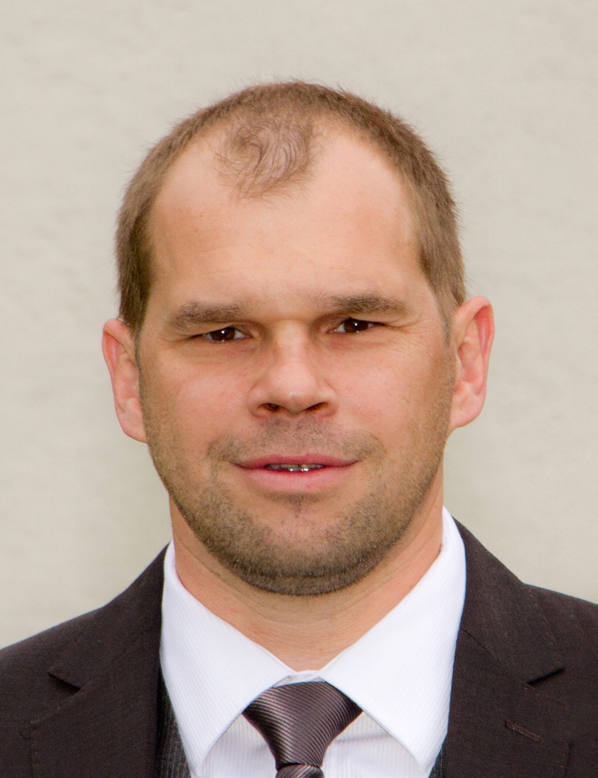 Ing. Werner Rössler – St. Peter ob Judenburg