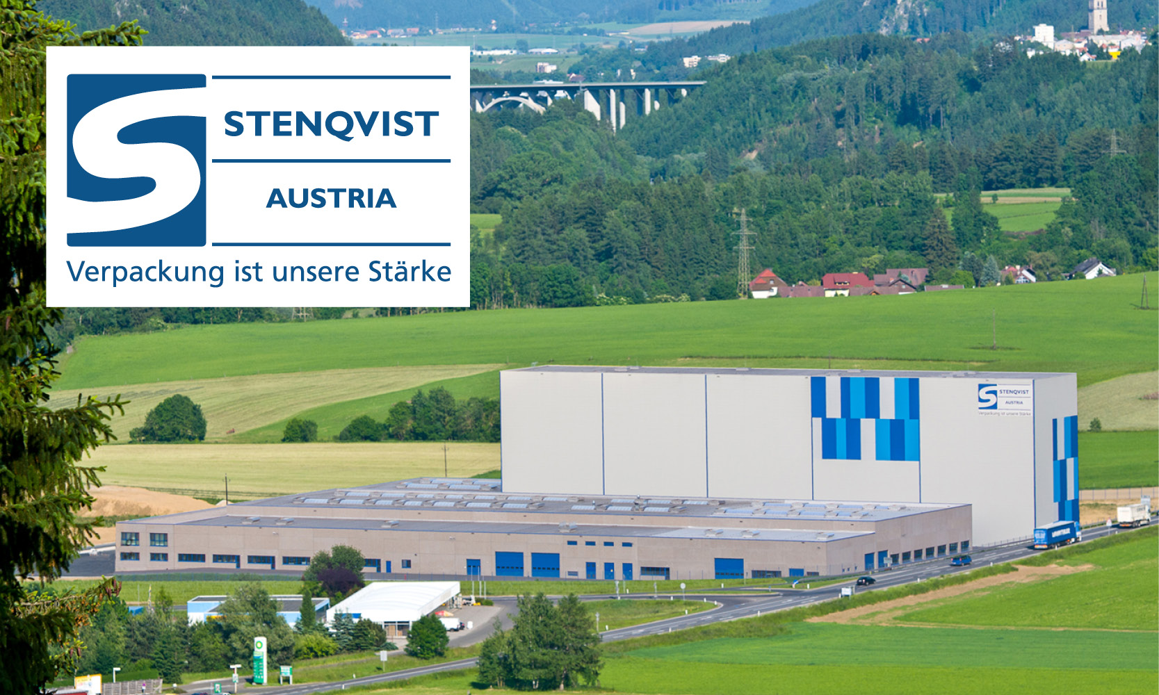 Stenqvist Austria Ges.m.b.H. – St. Peter ob Judenburg